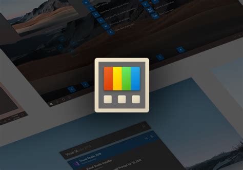 New Windows Powertoys Feature Will Let You Launch And Arrange Apps