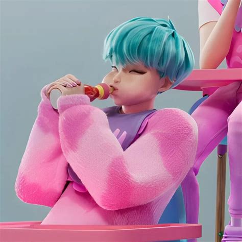 사자보이즈 Zeta