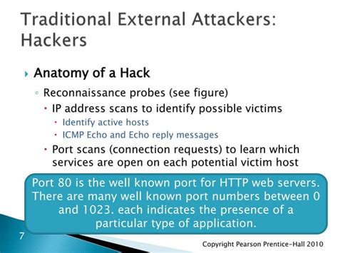 Information Security Lecture 7 Pptx