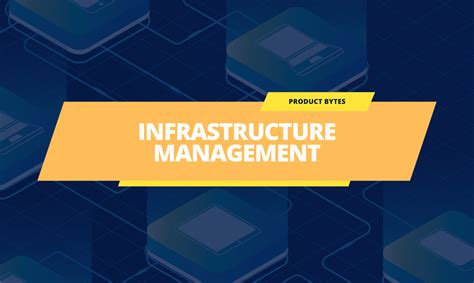 It Infrastructure Management Explained