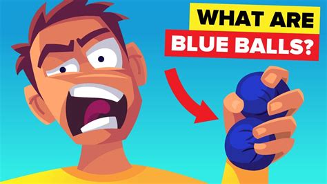 The Blue Balls Condition
