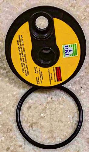 25 Mm Ro End Cap Assembly For Plumbing Pipe At ₹ 2500piece In Aurangabad Id 2857366931048