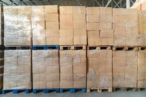 Guide To Pallet Safety Workplace Advice Passha