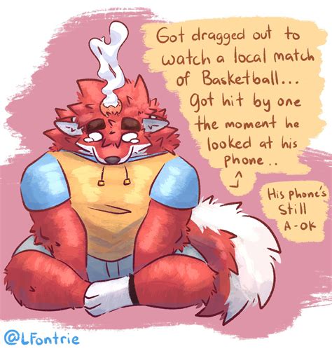 Furry Irl R Furry Irl