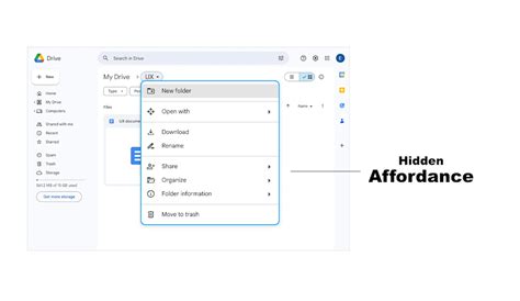 What Are Affordances In Ux Design Logrocket Blog
