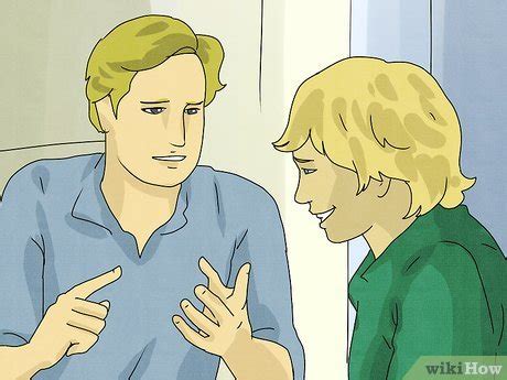 4 Ways To Get Your Brother To Stop Talking About Sexual Topics