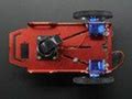 Rc Hobby Style Robotic Platform Compatible Arduino Ft Mc 002