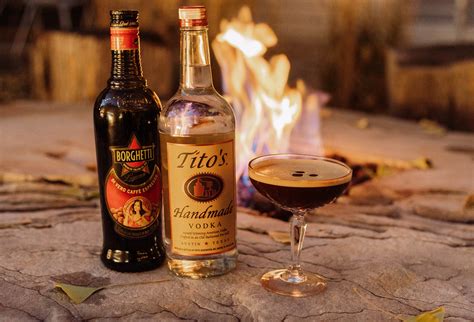 Espresso Martini Week Modern Hotel And Bar