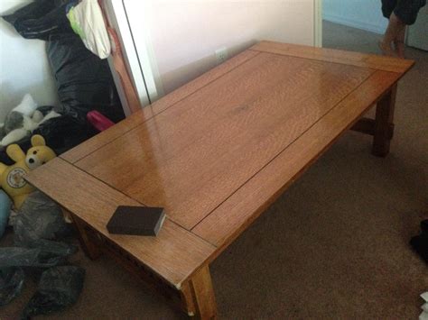 One Super Table For My Super Husband Breanna Morales