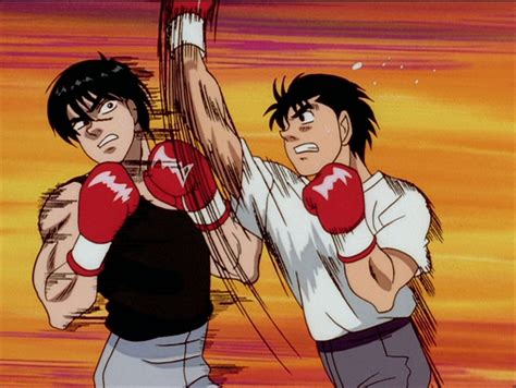 Hajime No Ippos Global Influence On Shōnen Manga Culture And The Boxing World Anime Herald