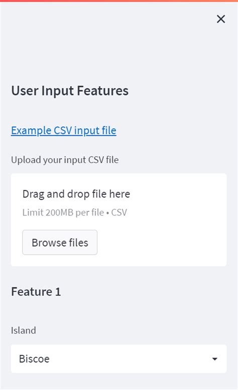 Github Madhuyadustreamlit Penguin Classification Streamlit
