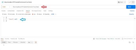 Running Azure Functions Locally