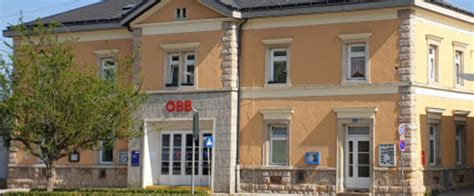 Errichtung Einer öffentlichen Wc Anlage Am Bahnhof Ternitz Mein