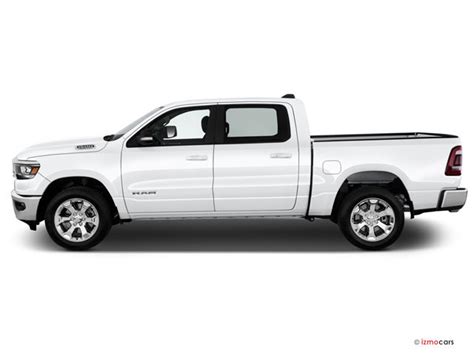 2021 Ram 1500 292 Exterior Photos U S News