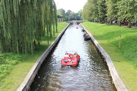 프리드리히슈타트 슐레스비히 홀슈타인 운하 북부 Pixabay의 무료 사진 Pixabay