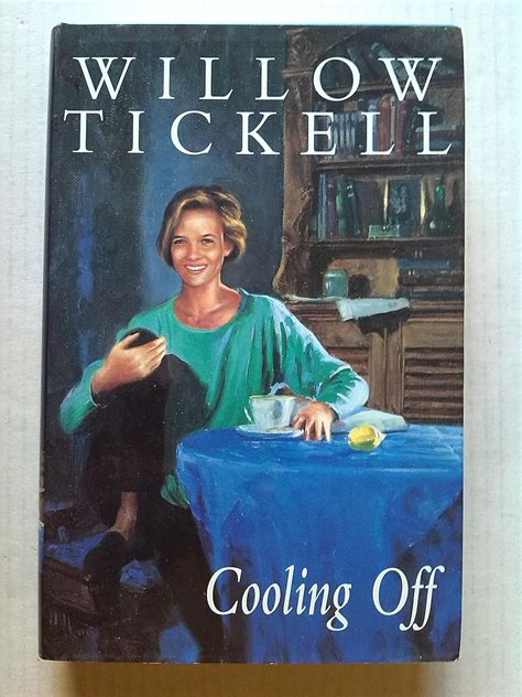 Cooling Off Willow Tickell 9780340657959 Books