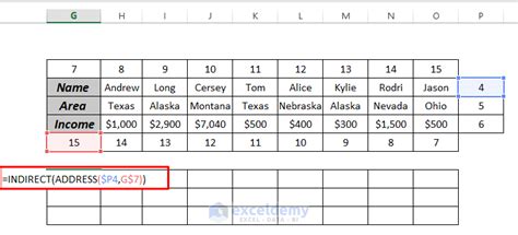 How To Reverse Transpose In Excel Methods Exceldemy