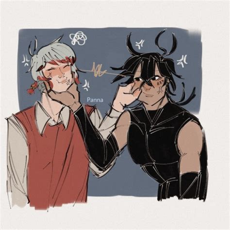 Tecchou X Jouno Explore Tumblr Posts And Blogs Tumgik