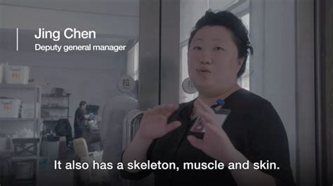 中国のセックスドール製造工場にカメラが潜入AI機能を盛り込むチャレンジが行われている GIGAZINE