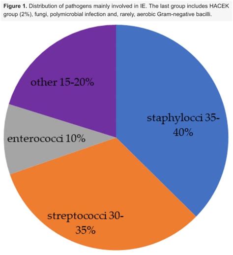 W Alberto Sifuentes Giraldo On Linkedin Streptococcus Endocarditis