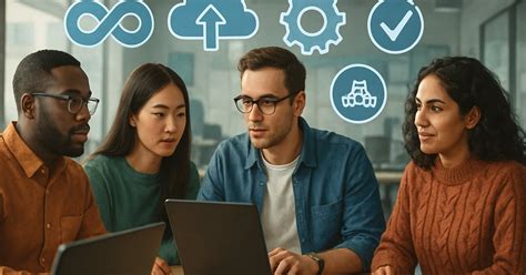 Top Open Source Devops Tools To Boost Business Success In 2025 Minovaedge