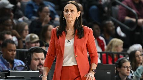 Liberty Coach Sandy Brondello Out After Early Playoff Exit Espn