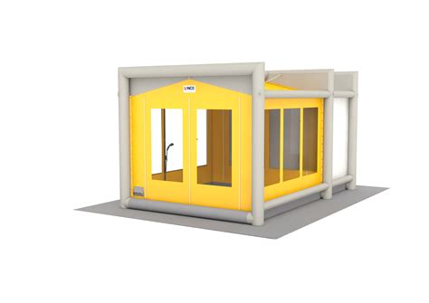 Mass Decontamination