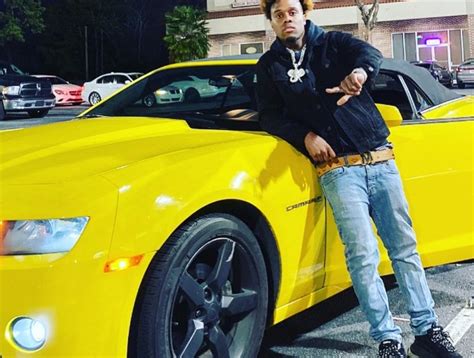 Rapper Lebraa Deville Says Invest In Your Body” Respect