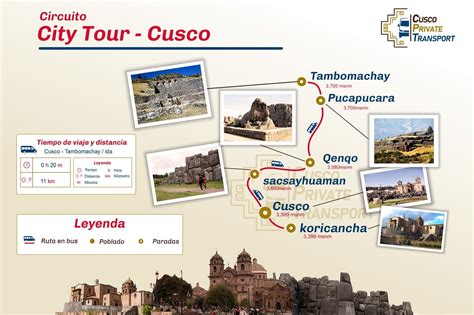 City Tour Cusco Cusco Private Transport