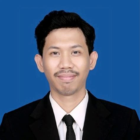 Muhammad Yusuf Rahman Politeknik Stia Lan Makassar Makassar Sulawesi Selatan Indonesia