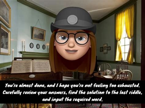 Quiz No 2 Solve The Riddles Gener English ESL Video Lessons