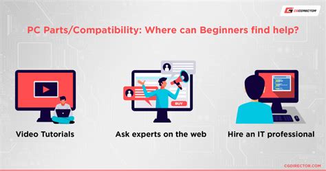 How To Know If All Your Pc Parts Are Compatible [4 Fast Options]