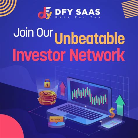 Dfy Saas On Linkedin Investornetwork Collisionconf Dfysaas Growthhacking Saasbusiness