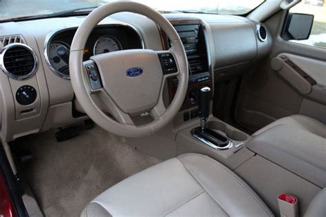 2010 Ford Explorer Eddie Bauer Victory Motors Of Colorado