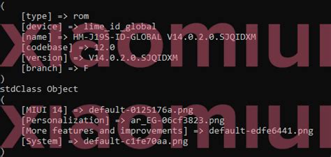 Redmi T Miui Update Released For Indonesia Xiaomiui Net