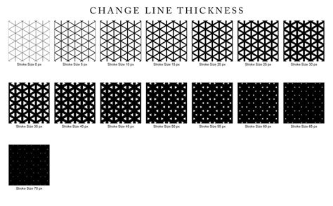 Isometric Graph Paper Template Collection Photoshop Patterns