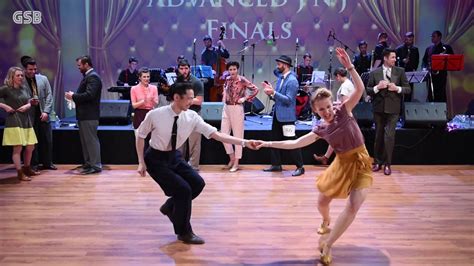 Sofia Swing Dance Festival 2017