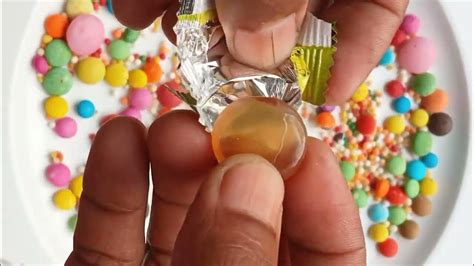 Mr Tom Candy Lozenge Pran Shimu Soha Yummy Youtube