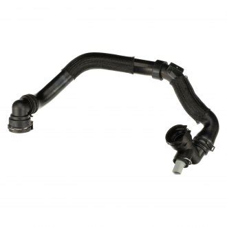 Volkswagen Beetle Radiator Hoses And Clamps Lower Upper Carid