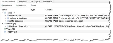 Unable To Open Database File Error On Tutorial2 Get Help And Help Others Redwoodjs Community