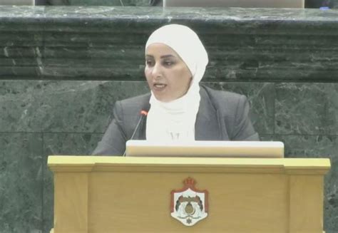 النائب رانيا أبو رمان توضح أسباب مديونية الجامعات الحكومية وسبل حلها