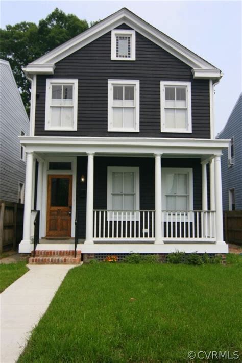 3007 Garland Ave Richmond Va 23222 Townhome Rentals In Richmond Va