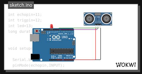 Yusuf Sound Sensor Wokwi Esp32 Stm32 Arduino Simulator