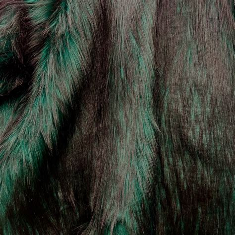 Green Wolf Furrocious Furr