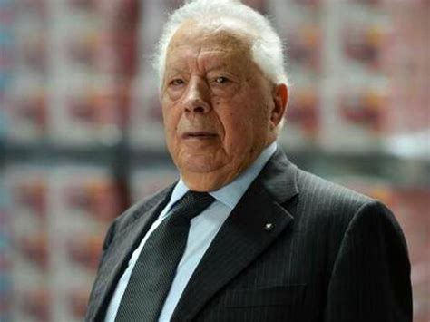 Lucca Emi Stefani Muore A 92 Anni Cofondatore Di Sofidel Famosa Nel Mondo Per La Carta Regina