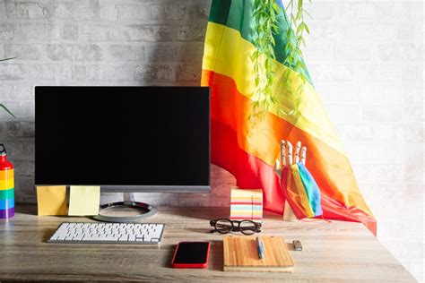 Build An Lgbtq Friendly Workplace You Can Be Proud Of Recruitingdaily