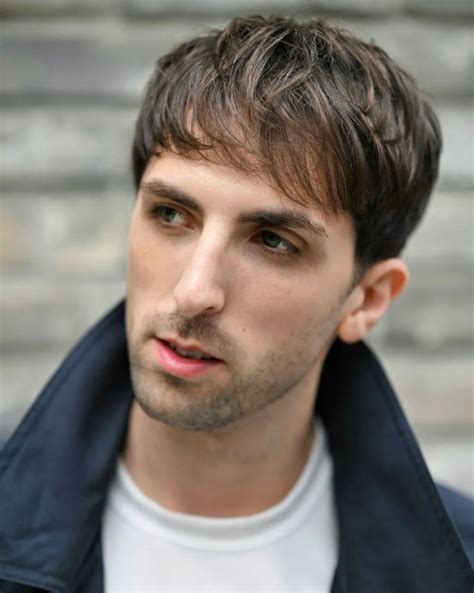 Harry Benjamin Picture 해리 벤자민 Hancinema