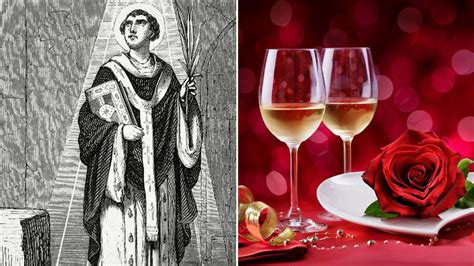 What Is St Valentine Known For At Sean Freeleagus Blog