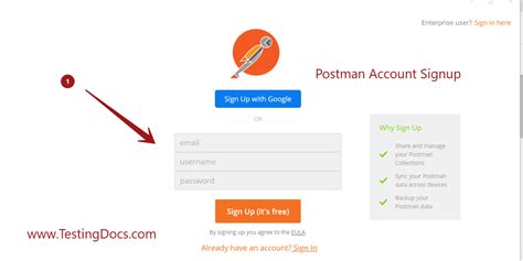 Download And Install Postman Chrome App Testingdocs