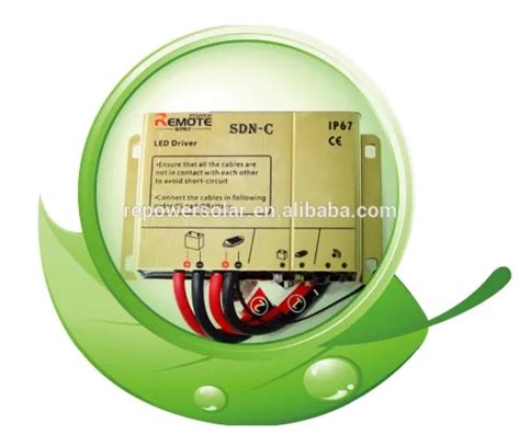 40w Constant Current Source Led Driver High Quality 40w Constant